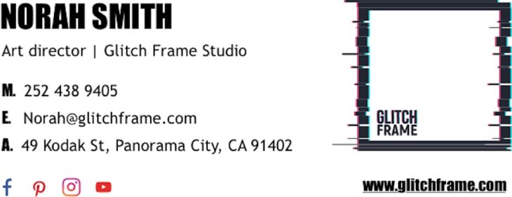 25 Professional Email Signature Examples (& Why They Work)