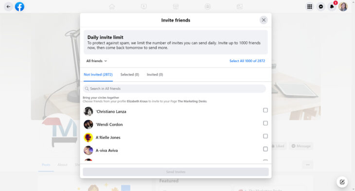How to Create a Facebook Business Page in 6 Easy Steps - Updated for 2024