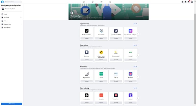 How to Create a Facebook Business Page in 6 Easy Steps - Updated for 2024