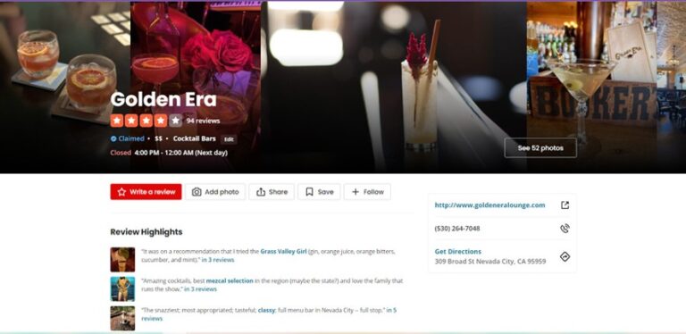 15 Bar Marketing & Promotion Ideas (+ Examples)