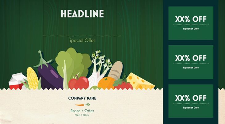 Top 23 Postcard Examples for Design Inspiration & Marketing Ideas