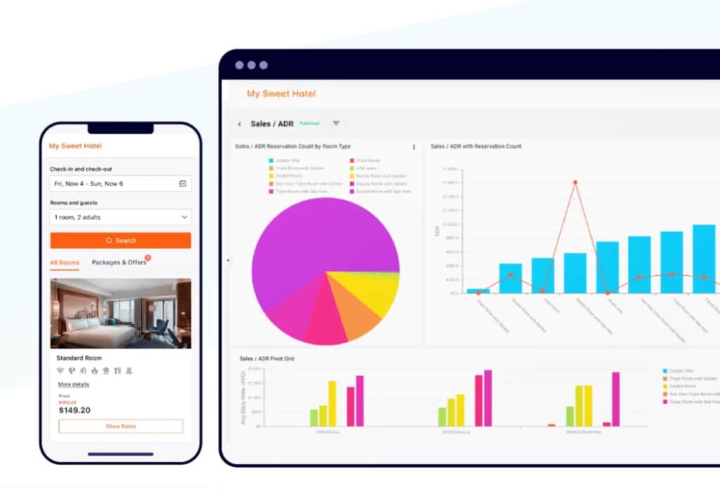 8 Best Hospitality & Hotel CRM Software
