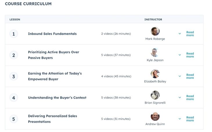9 Sales Certifications That Foster a Successful Sales Career