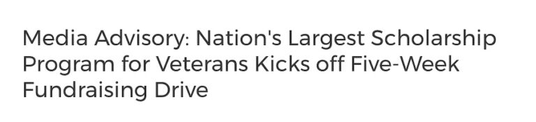 How to Write a Media Advisory in 5 Steps [+ Free Template]