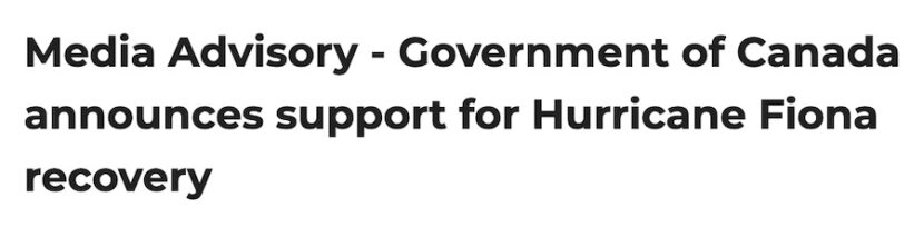 How to Write a Media Advisory in 5 Steps [+ Free Template]