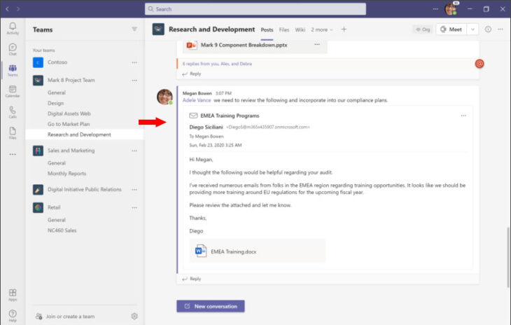 15 Team Collaboration Statistics