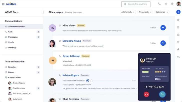 What Is Computer Telephony Integration (CTI)? A Call Center Guide