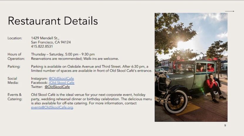 How to Make a Press Kit in 8 Steps (+ Template & Examples)