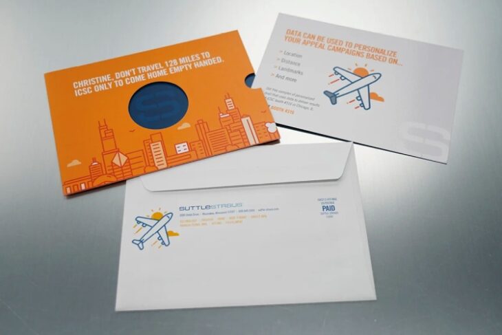 22 Direct Mail Ideas to Market Your Small Business