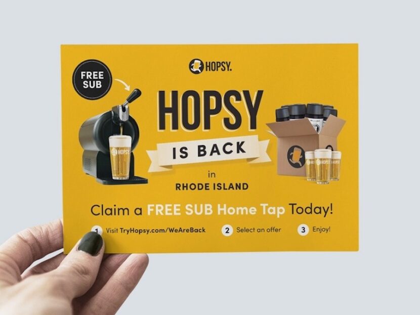 22 Direct Mail Ideas to Market Your Small Business