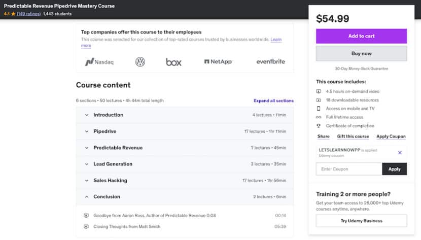 8 Best CRM Certification Programs