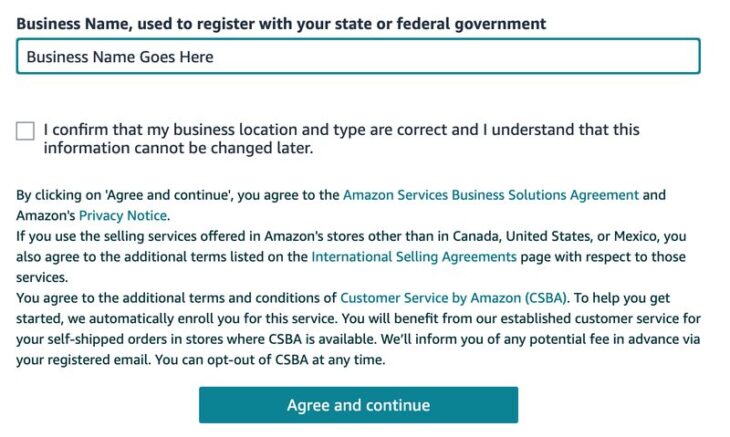 How to Sell on Amazon in 9 Easy Steps: A Beginner’s Guide