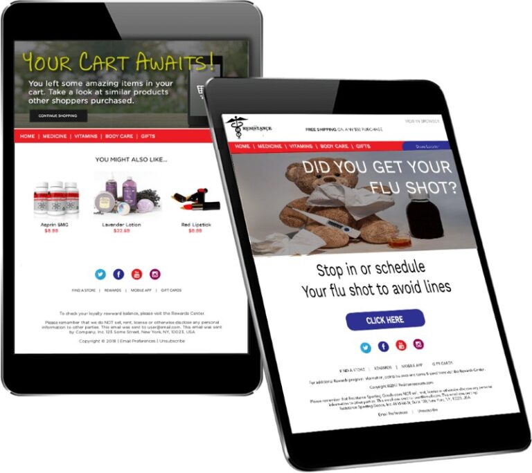 6 Best Pharmacy POS Systems for 2023