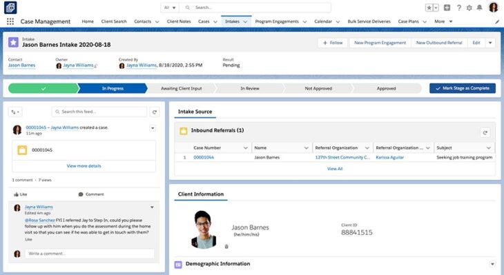 7 Best Account Management Software for 2023