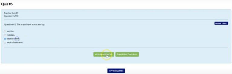 6 Best Florida Real Estate Exam Prep Providers