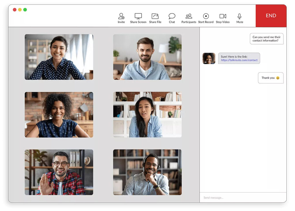 Talkroute Review: Is It Right for Your Business?