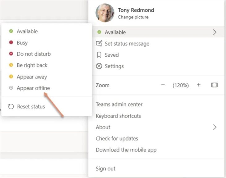 User Presence: A Guide for Small Businesses