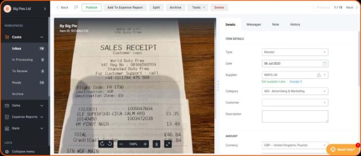 Dext Prepare Review: Pricing, Features & Alternatives