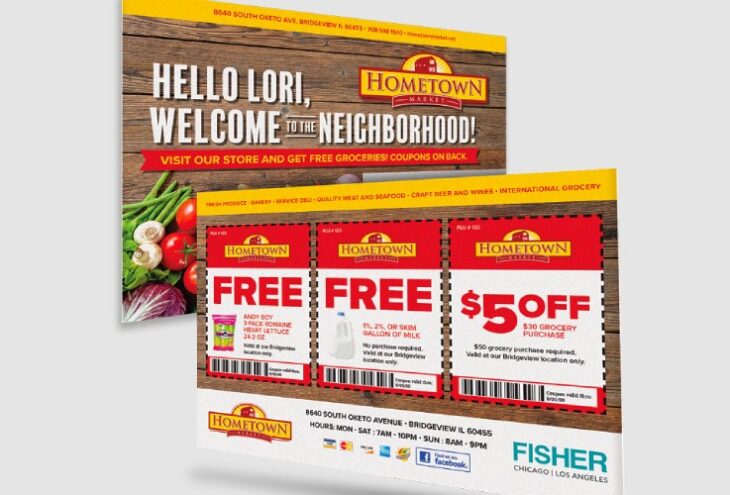 22 Direct Mail Ideas to Market Your Small Business