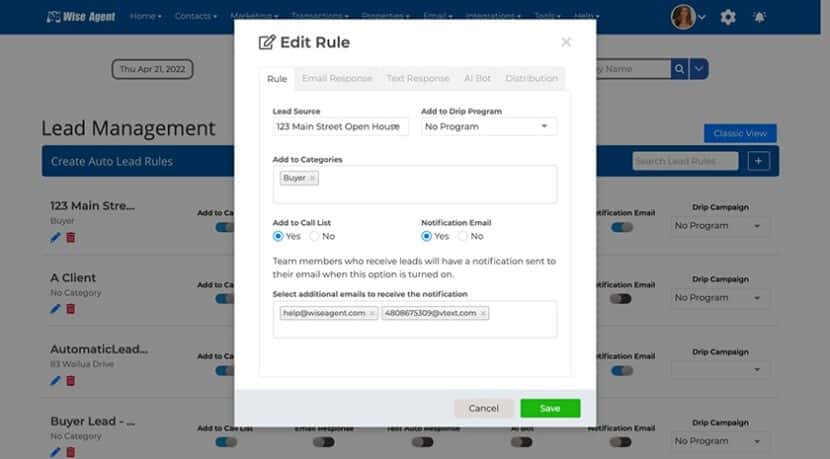 8 Best Real Estate CRM Software for 2023