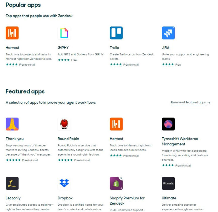 Zendesk Sell Review: Is It Right for Your Business?