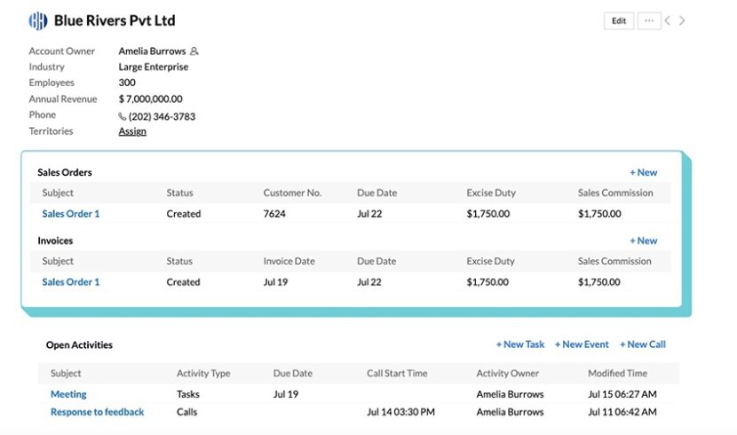 7 Best Account Management Software for 2023