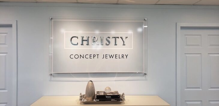 Top 18 Creative Business Sign Ideas to Inspire You