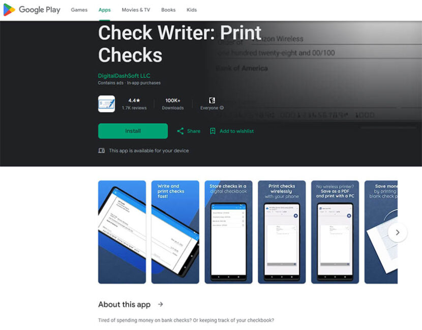 4 Ways to Print Payroll Checks Online for Free