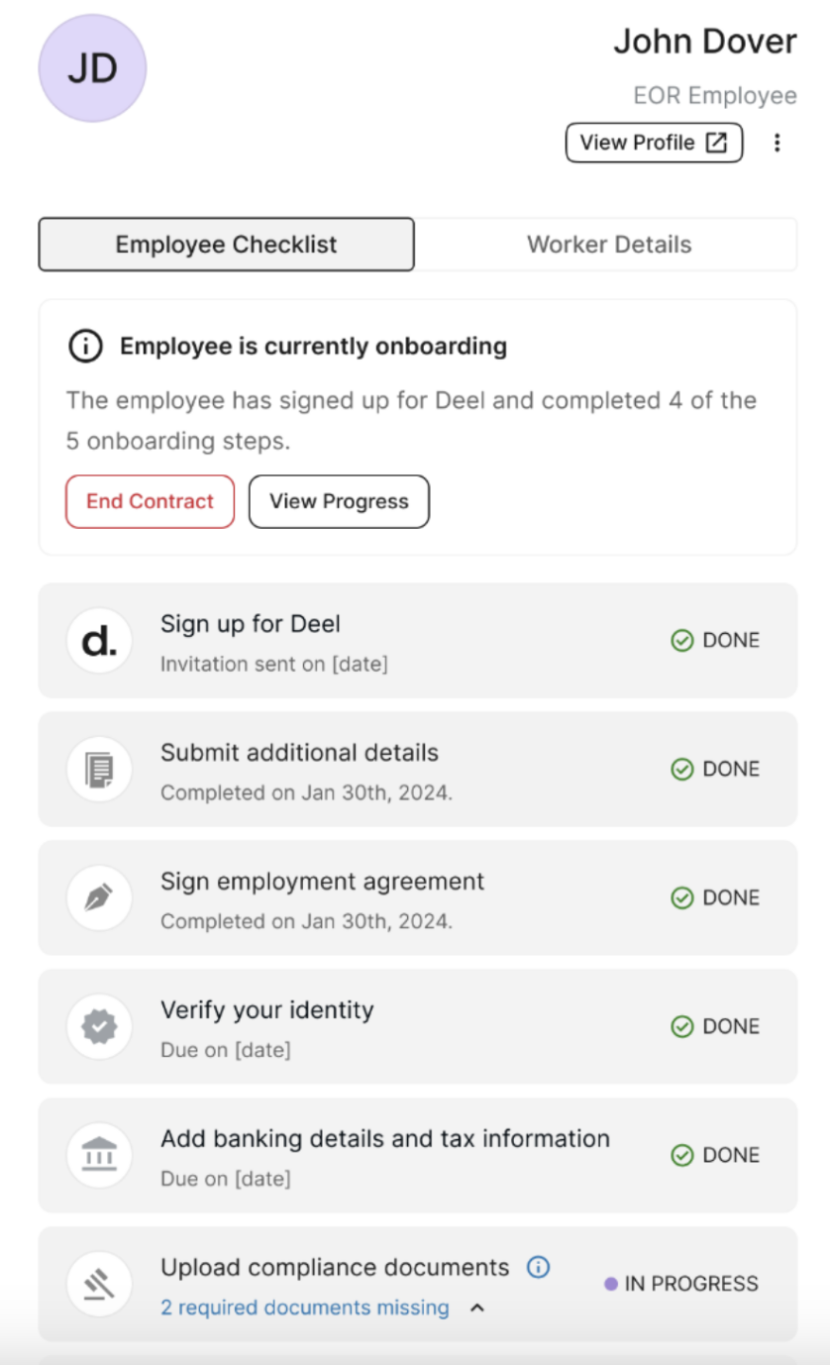Deel Review: Features, Pricing & Alternatives