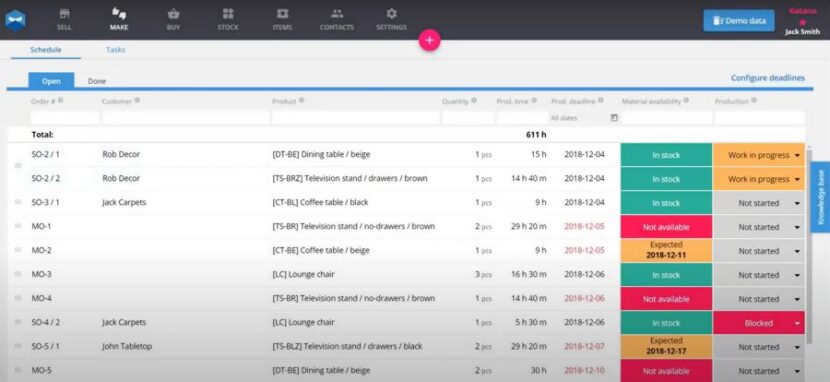 Best Jewelry Inventory Software for Small Businesses (2025)