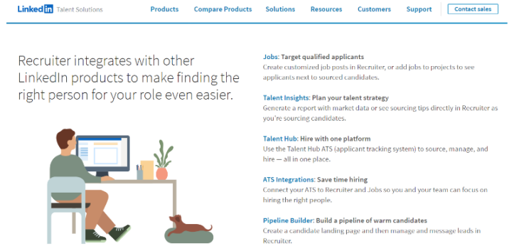 How to Find Employees on LinkedIn in 2023