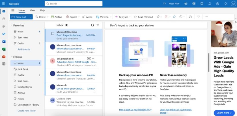 6 Best Email Hosting Providers for Small Businesses
