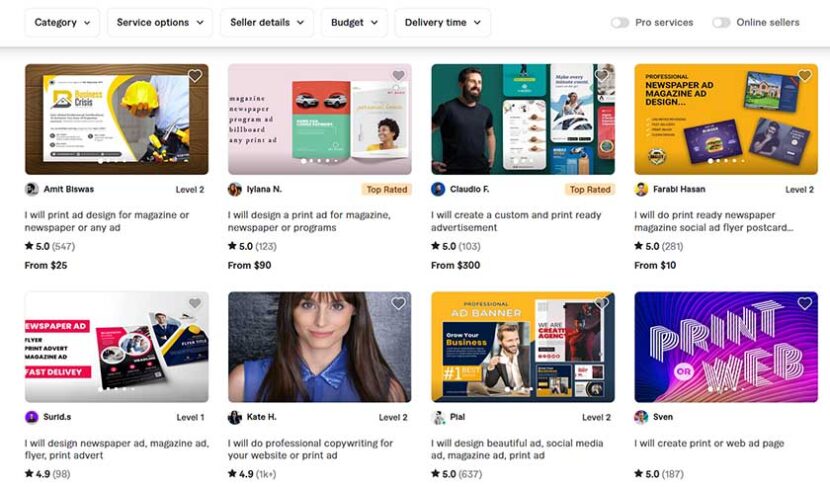 34 Examples of Effective & Creative Real Estate Ads