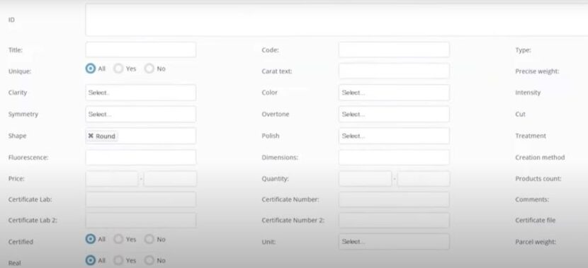 7 Best Jewelry Inventory Software