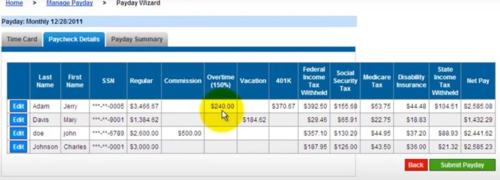 4 Ways to Print Payroll Checks Online for Free