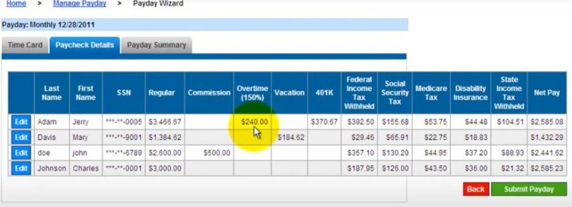4 Ways to Print Payroll Checks Online for Free