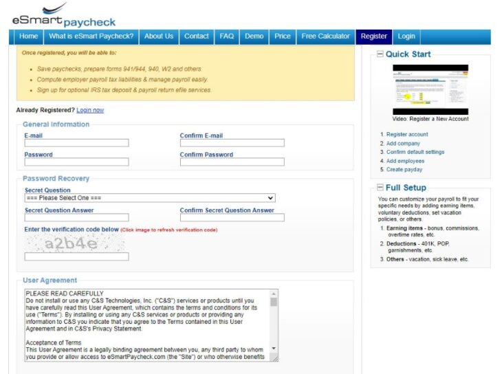 4 Ways to Print Payroll Checks Online for Free