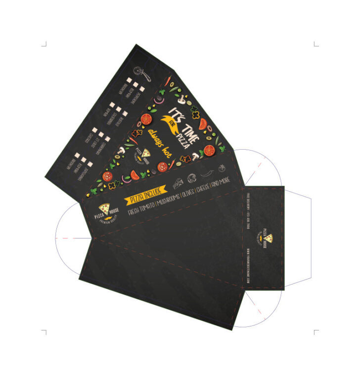 18 Flyer Examples for Businesses (+ Design Tips)