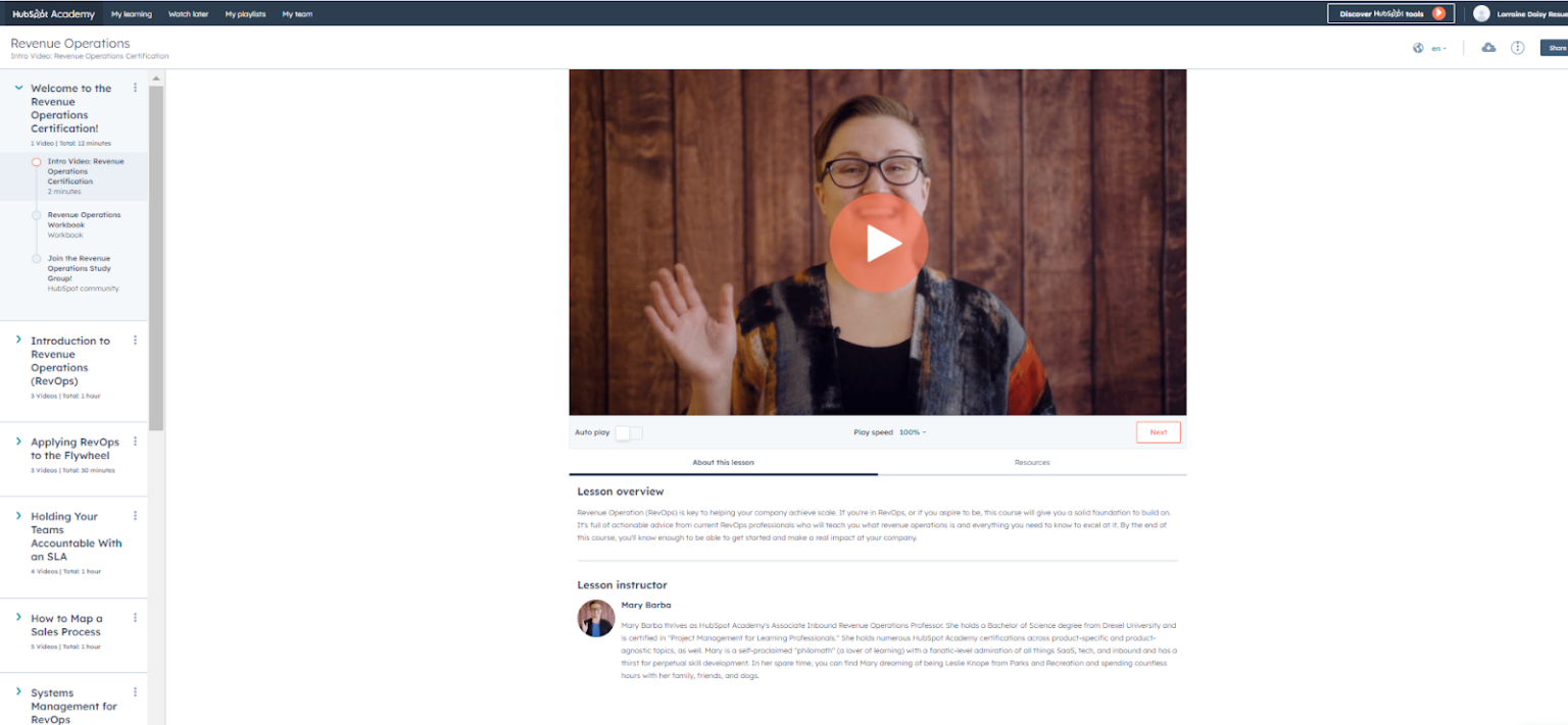 9 Best Sales Certification Courses for a Successful Sales Career