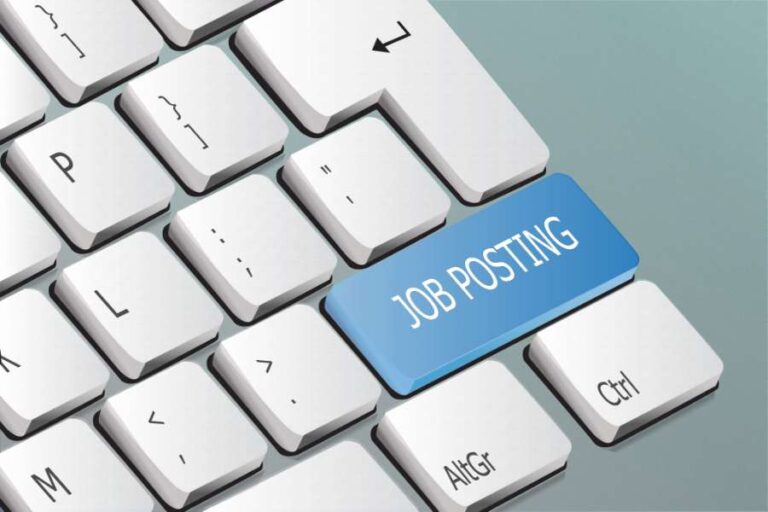 How to Advertise a Job in 4 Simple Steps