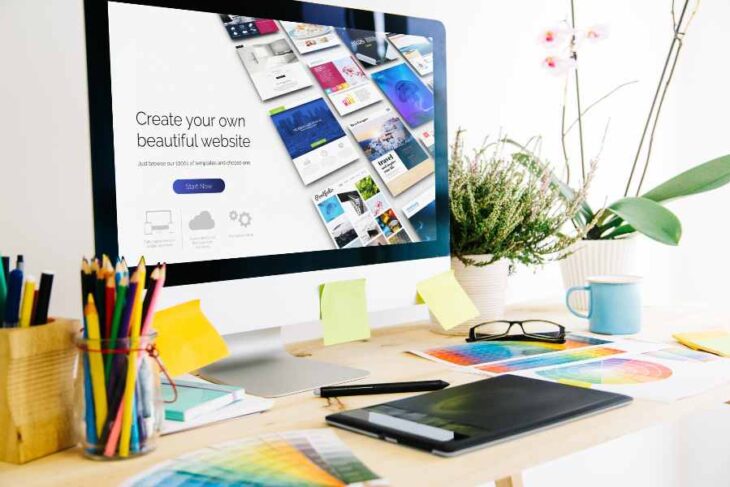 20 Best Small Business Website Examples