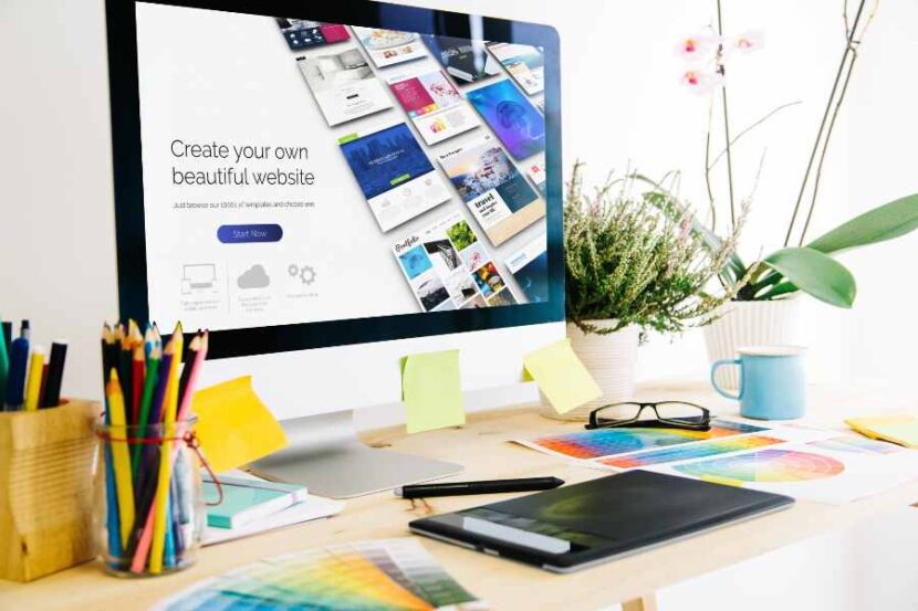 20 Best Small Business Website Examples