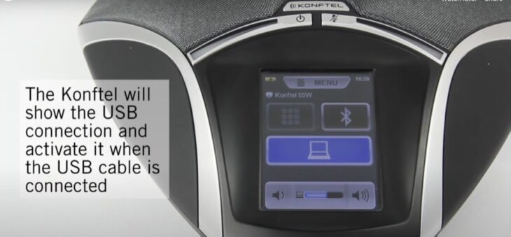 6 Best VoIP Conference Phones for Small Businesses