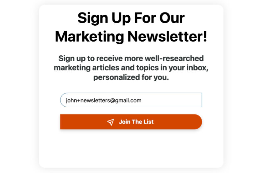 17 Best Gmail Tips and Tricks for Business Email