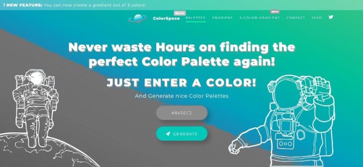 How to Pick a Website Color Scheme in 4 Steps (+ Examples)