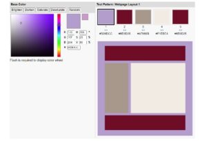 How to Pick a Website Color Scheme in 4 Steps (+ Examples)