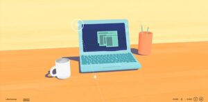 How to Pick a Website Color Scheme in 4 Steps (+ Examples)