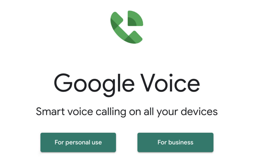 How to Get a Google Voice Number for Personal and Business Use