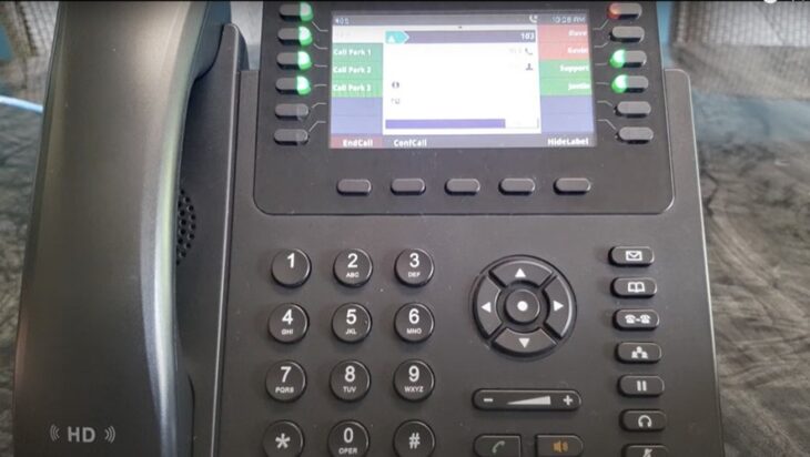 6 Best VoIP Phones for Business