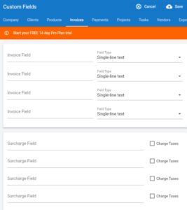 Invoice Ninja Review: Features, Pricing & Alternatives